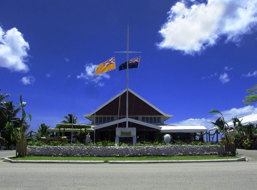 Niue Trade Portal, Import and Export procedures