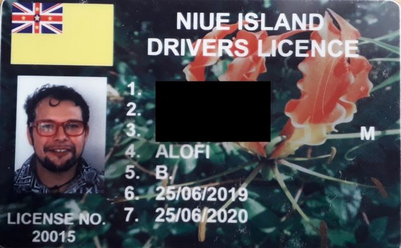 Niue Trade Portal, Import and Export procedures