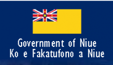 Niue Trade Portal, Import and Export procedures